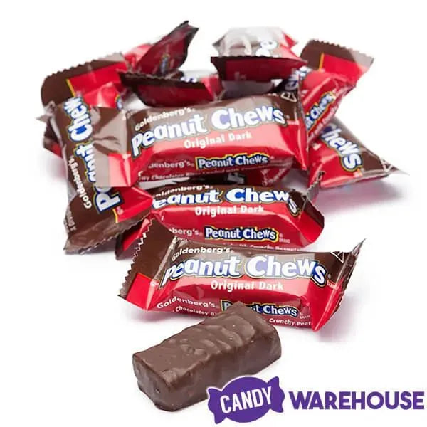 Peanut Chews | Candy Warehouse – Candy Warehouse