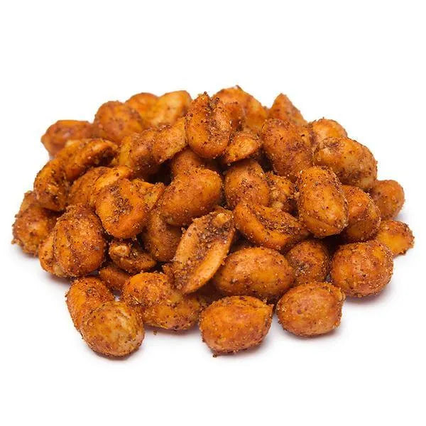 Peanuts - Chile Lemon: 25LB Case – Candy Warehouse