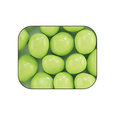 Pear Chocolate Pastels Candy: 5LB Bag | Candy Warehouse