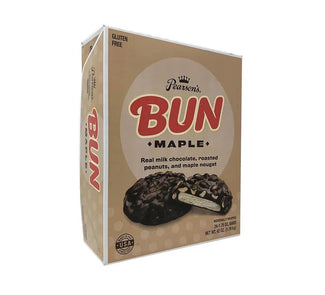 Bun Candy Bar | Candy Warehouse
