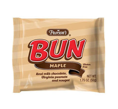 Bun Candy Bar | Candy Warehouse – Candy Warehouse