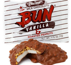 Bun Candy Bar | Candy Warehouse