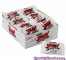 Bun Candy Bar | Candy Warehouse