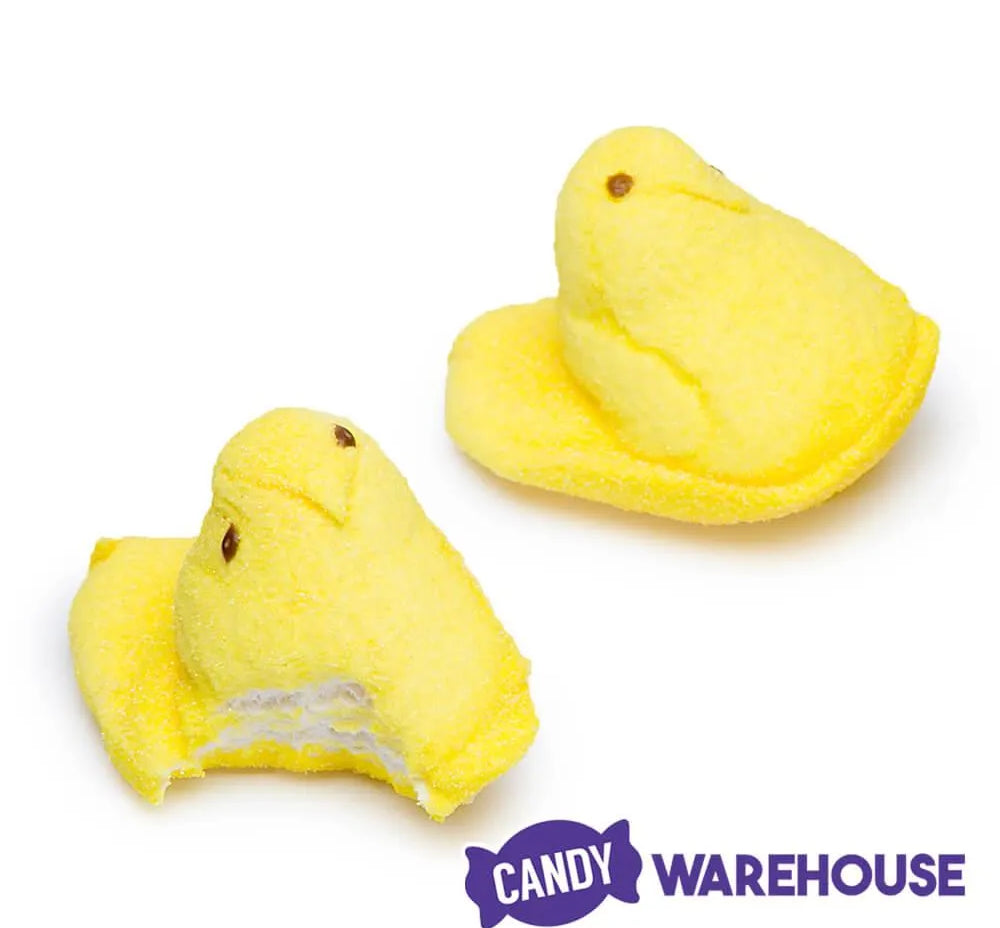 Peeps | Candy Warehouse – Candy Warehouse
