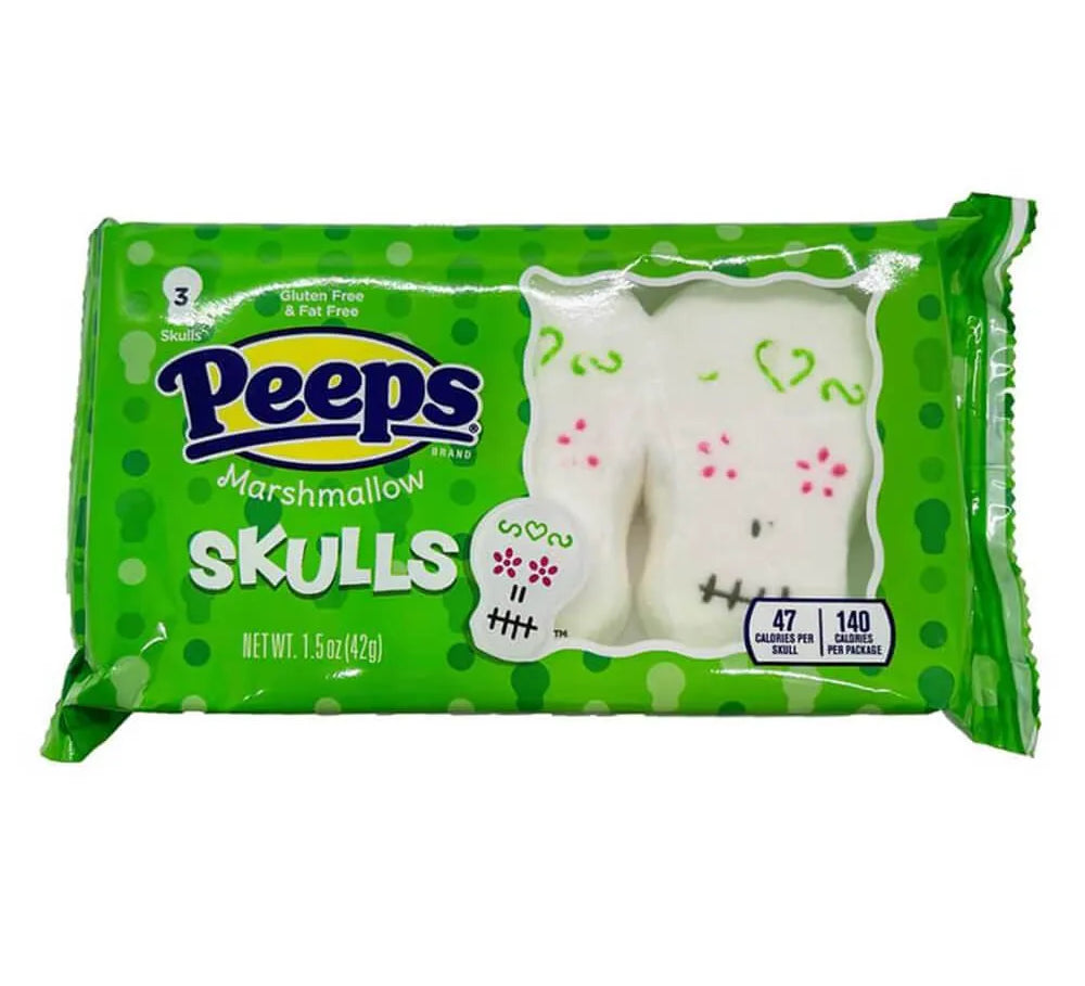 Day of the Dead Candy | Candy Warehouse