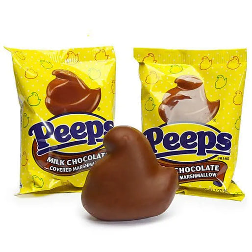 Chocolate Covered Peeps | Candy Warehouse – Candy Warehouse
