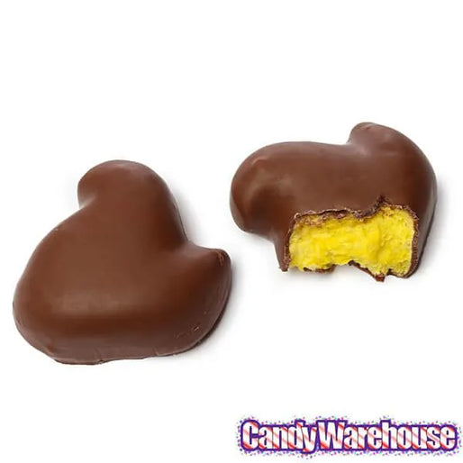 Chocolate Covered Peeps | Candy Warehouse – Candy Warehouse