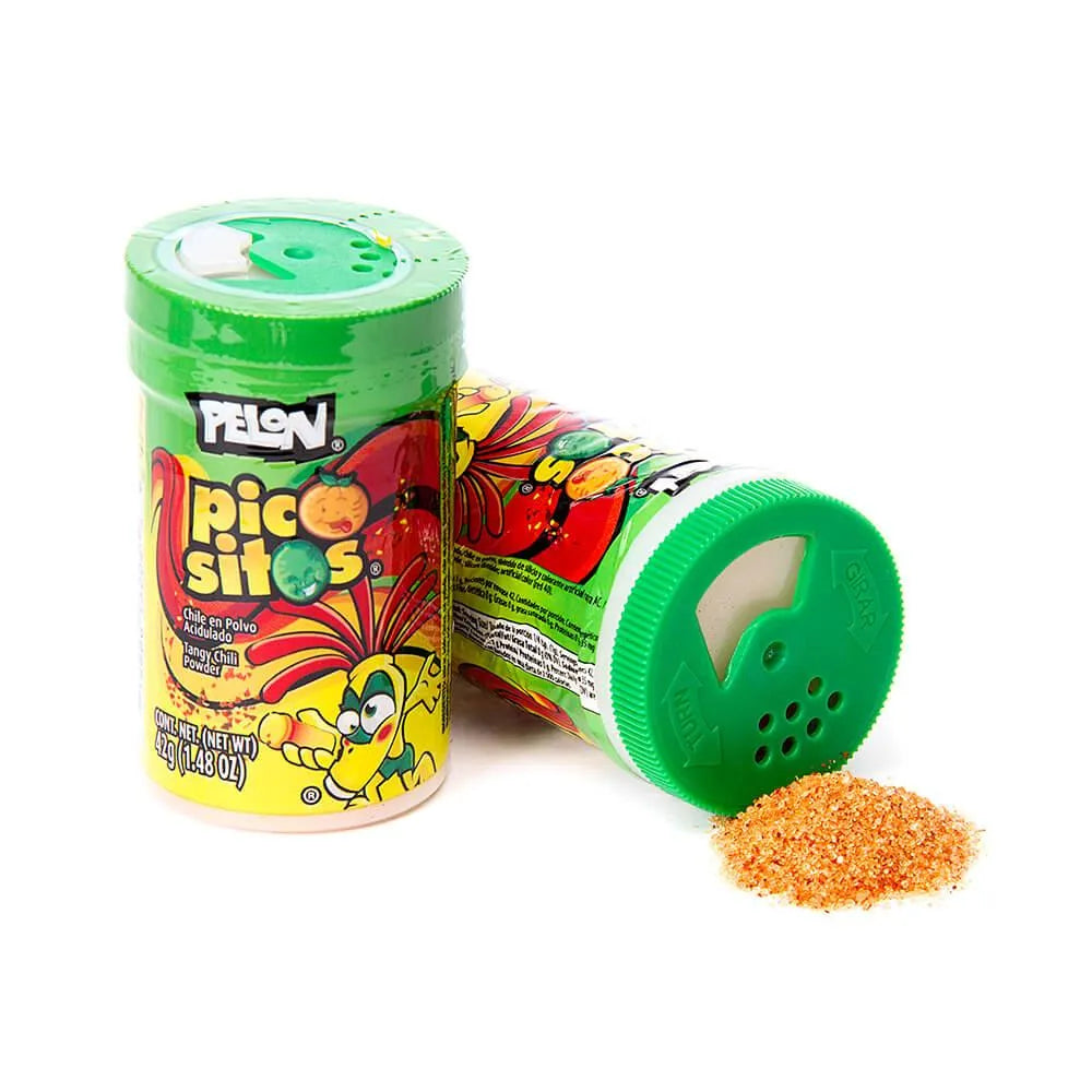 Mexican Candy Powder