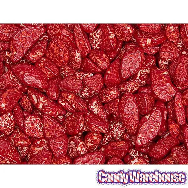 Peppermint Chocolate Rocks: 5LB Bag – Candy Warehouse