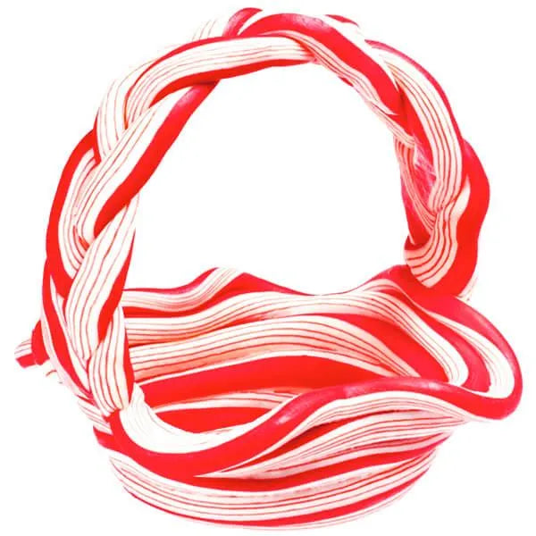 Peppermint Twist Hard Candy Basket – Candy Warehouse