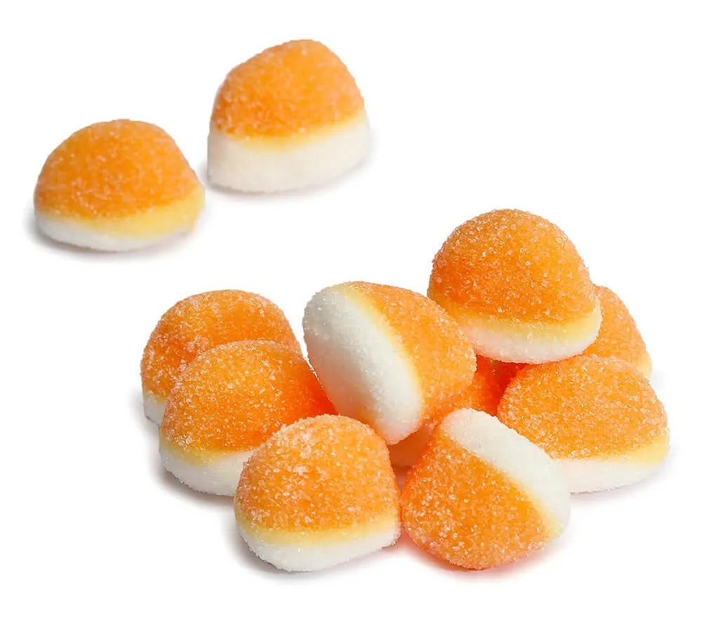 Orange Candy | Candy Warehouse