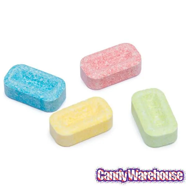 PEZ SourZ Candy Refills 6-Packs: 12-Piece Box – Candy Warehouse