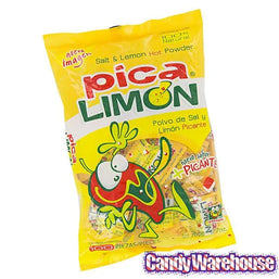Pica Limon | Candy Warehouse – Candy Warehouse