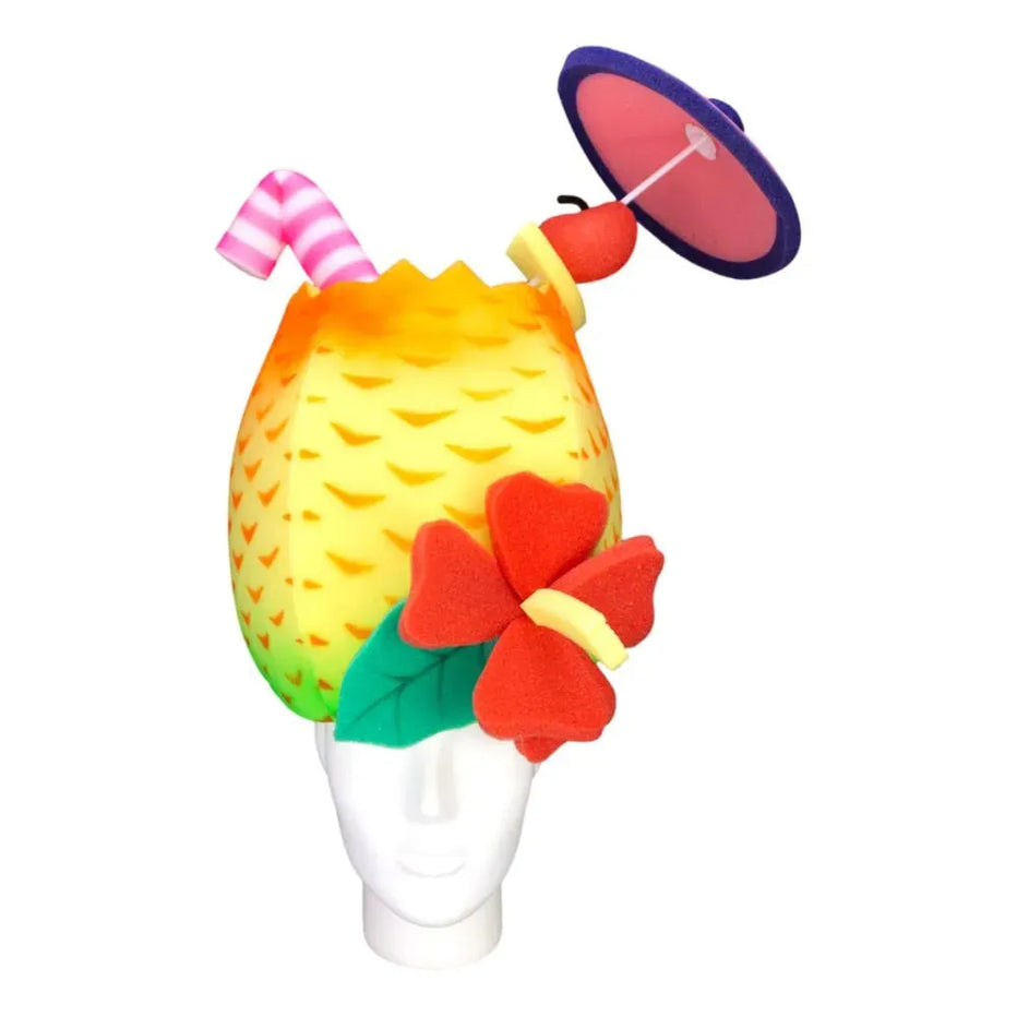 Pina Colada Hat – Candy Warehouse