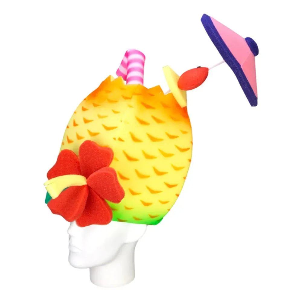 Pina Colada Hat – Candy Warehouse