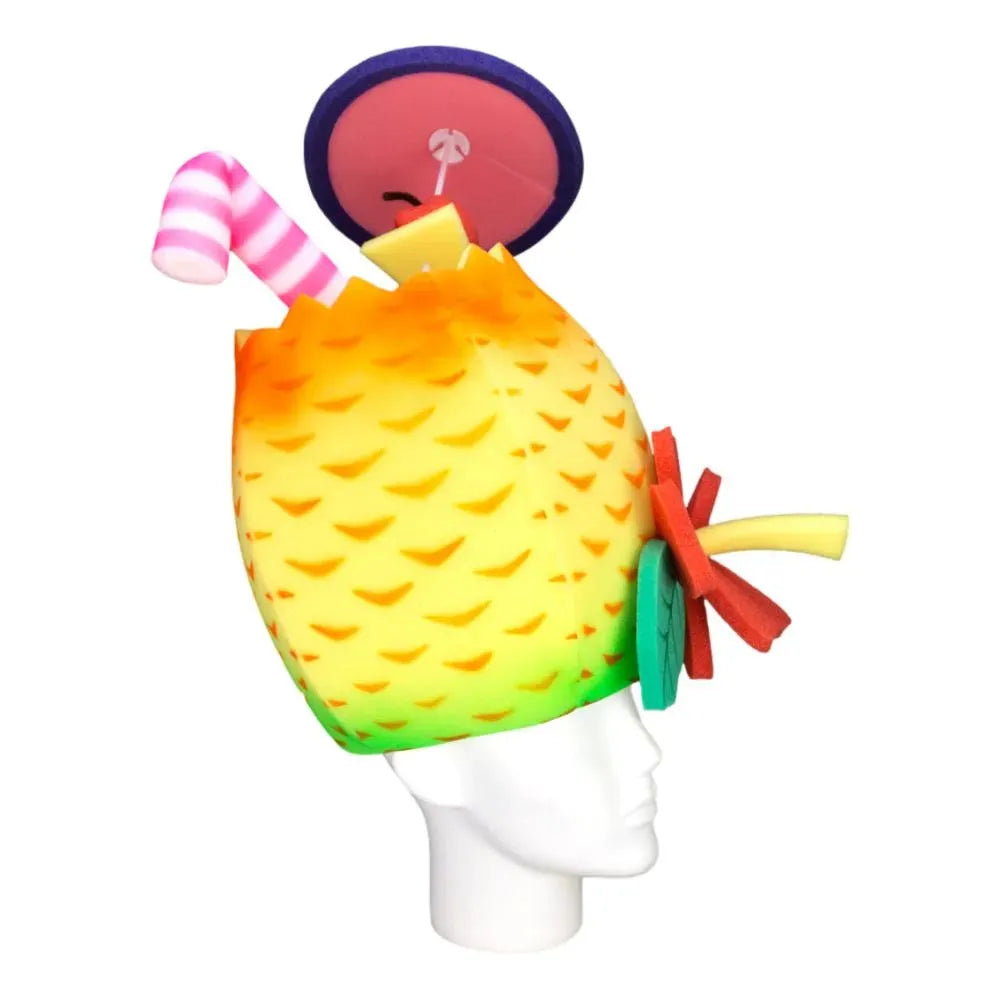 Pina Colada Hat | Candy Warehouse