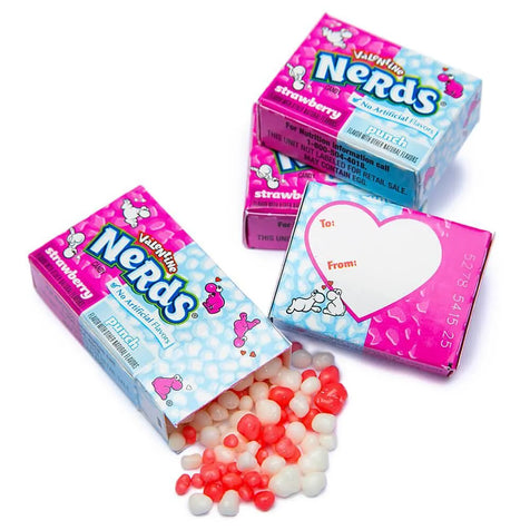 Nerds Mini Boxes | Candy Warehouse – Candy Warehouse