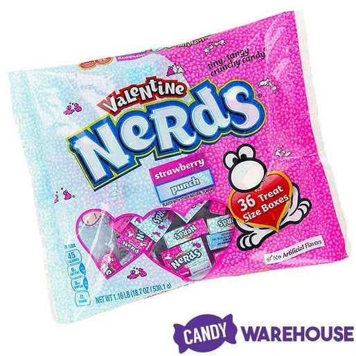 Nerds Mini Boxes | Candy Warehouse – Candy Warehouse