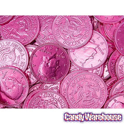 Chocolate Coins | Candy Warehouse – Candy Warehouse