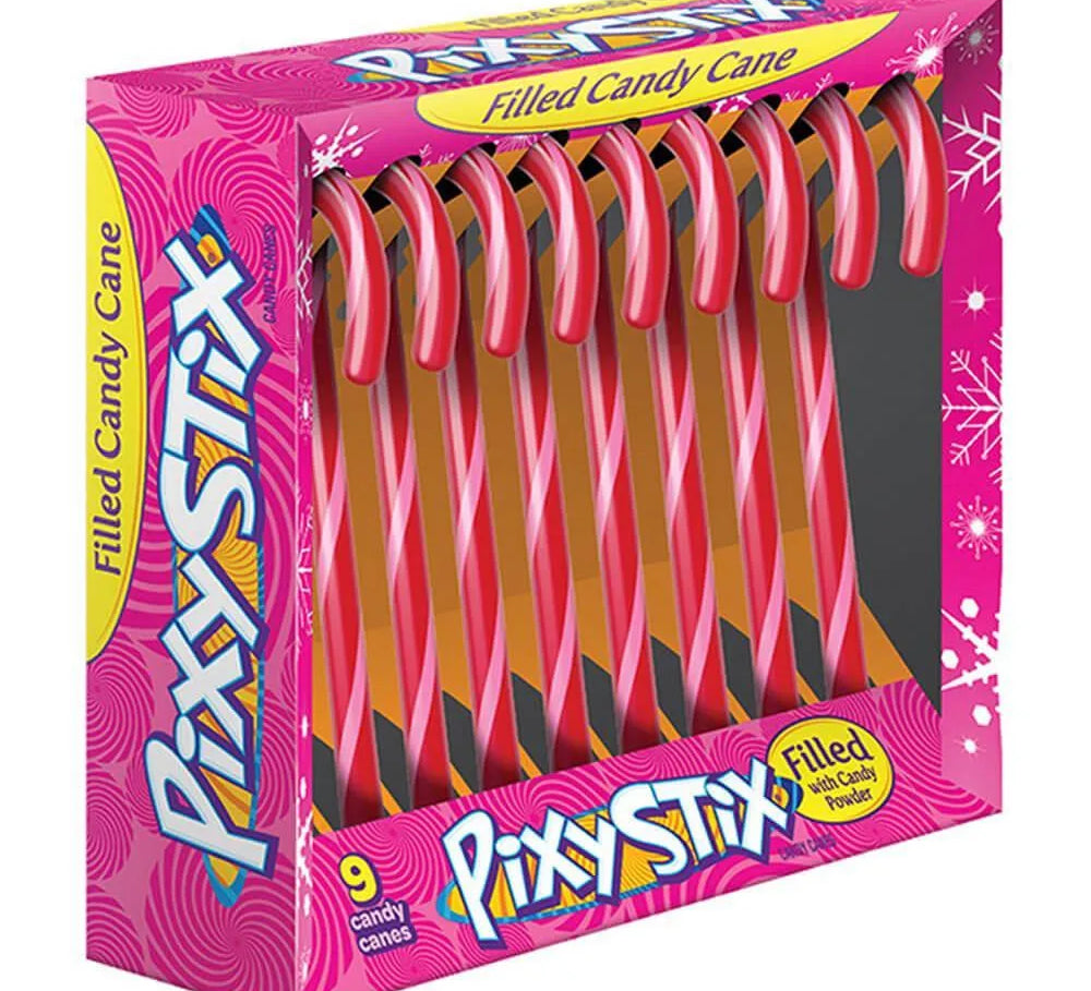 Pixy Stix | Candy Warehouse