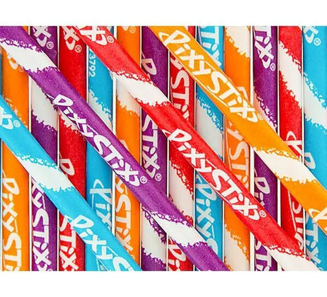 Pixy Stix | Candy Warehouse