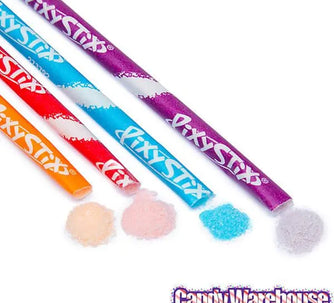 Pixy Stix | Candy Warehouse