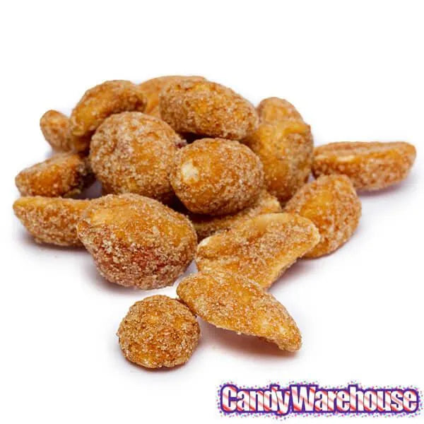 Planters Peanuts Covered Toffee