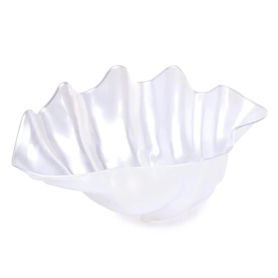 Plastic Seashell Candy Bowl – Candy Warehouse