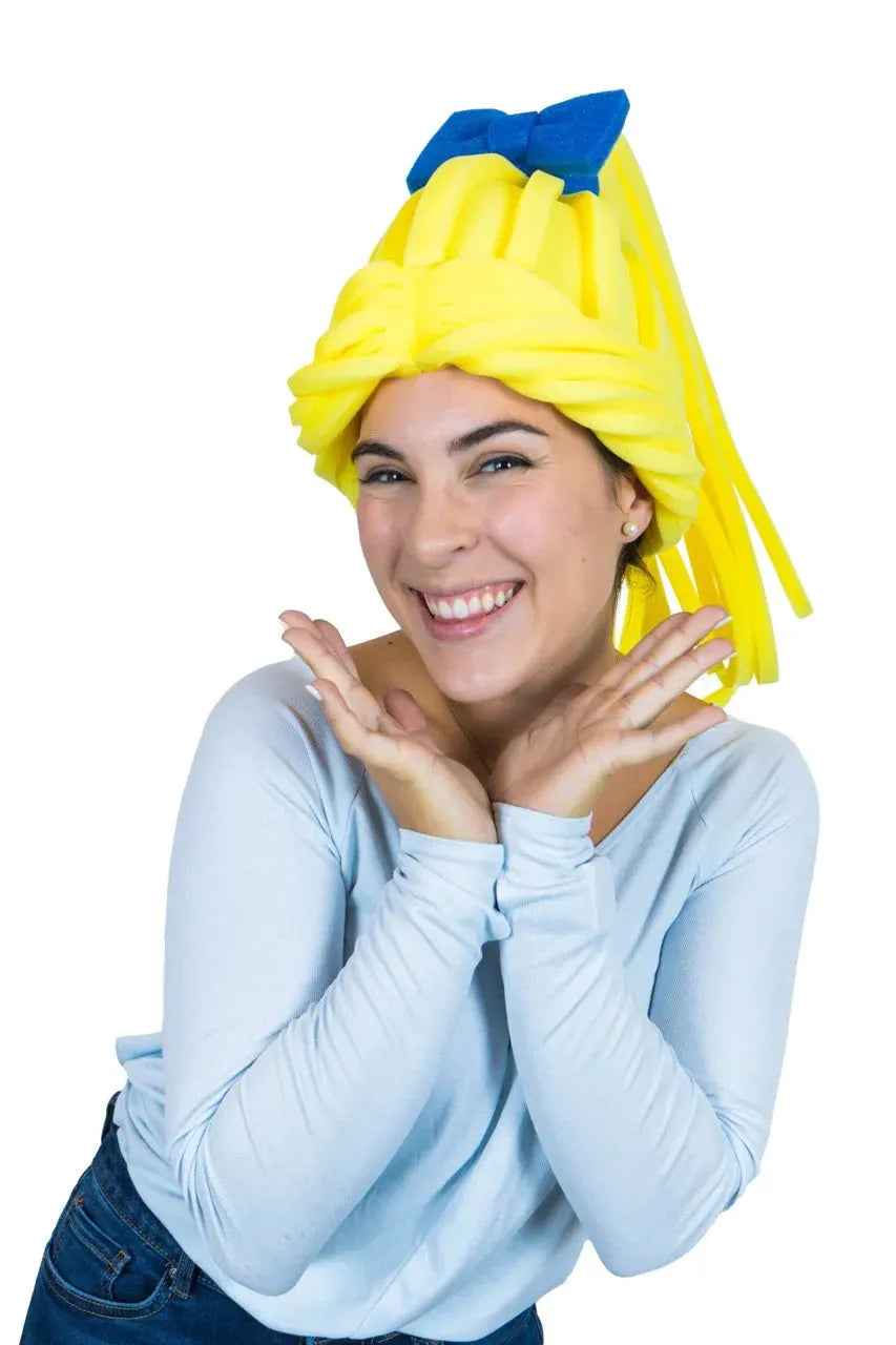 Ponytail Wig | Candy Warehouse