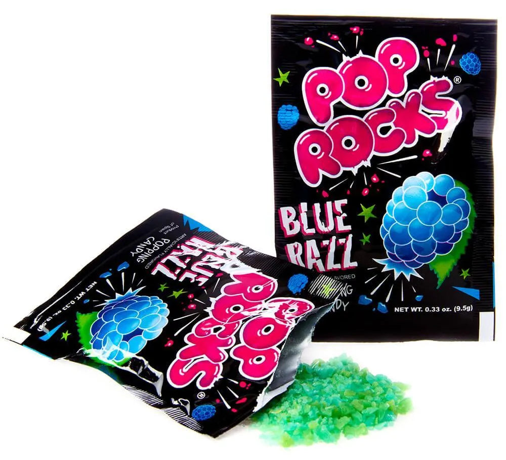 Fizzies | Candy Warehouse