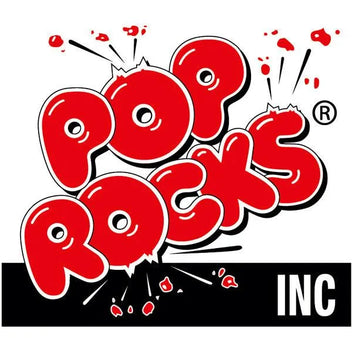 Pop Rocks Candy Packs - Grape: 24-Piece Box – Candy Warehouse