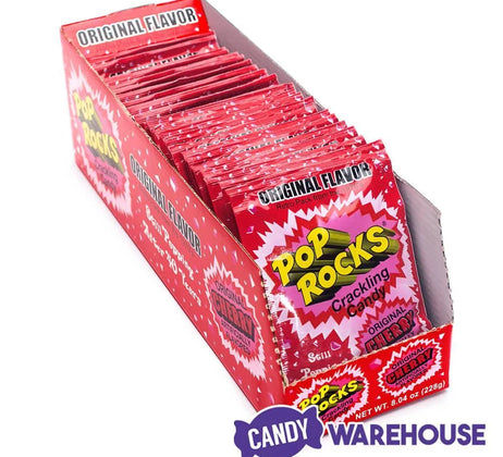 Pop Rocks | Candy Warehouse