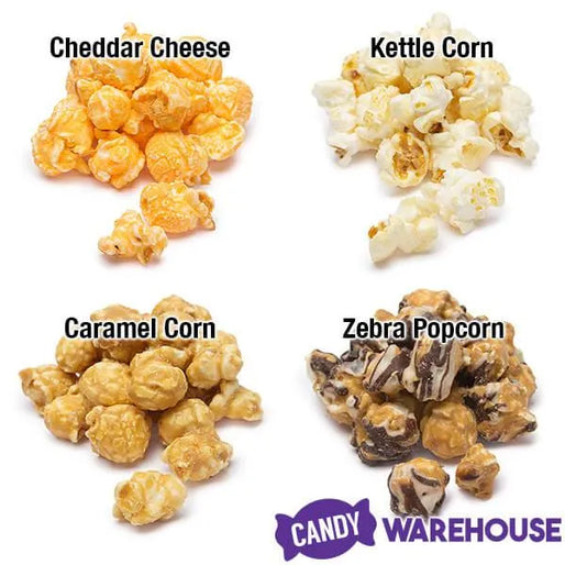 Popcornopolis | Candy Warehouse – Candy Warehouse