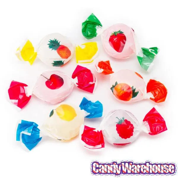 Primrose Filled Assorted Fruit Bon Bons Candy: 5LB Bag – Candy Warehouse