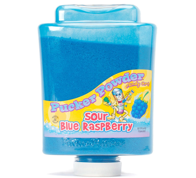 Pucker Powder | Candy Warehouse