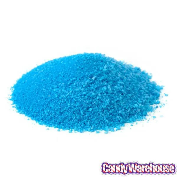 Pucker Powder - Fruit Punch: 9-Ounce Bottle | Candy Warehouse