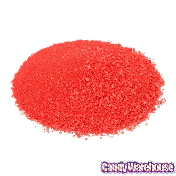 Pucker Powder - Strawberry: 9-Ounce Bottle – Candy Warehouse