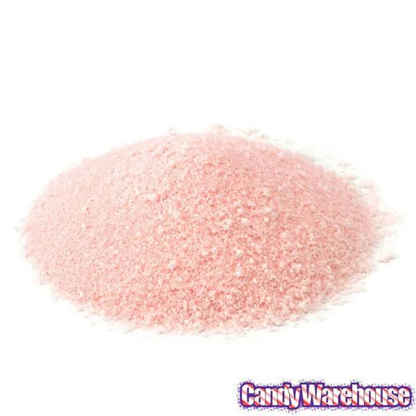 Pucker Powder - Tropical: 9-Ounce Bottle | Candy Warehouse