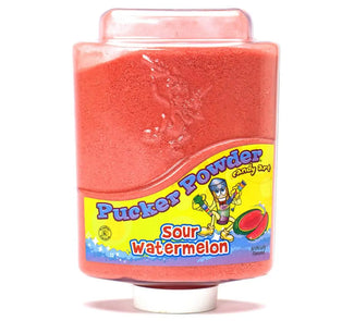 Pucker Powder | Candy Warehouse