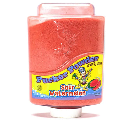 Pucker Powder | Candy Warehouse