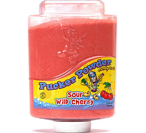 Pucker Powder | Candy Warehouse