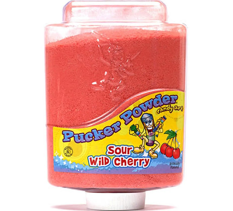 Pucker Powder | Candy Warehouse
