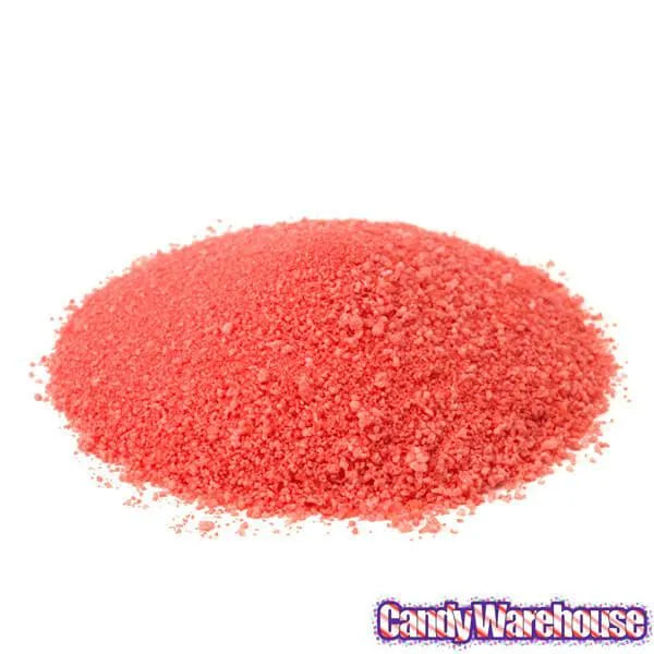 Pucker Powder - Wild Cherry: 9-Ounce Bottle – Candy Warehouse