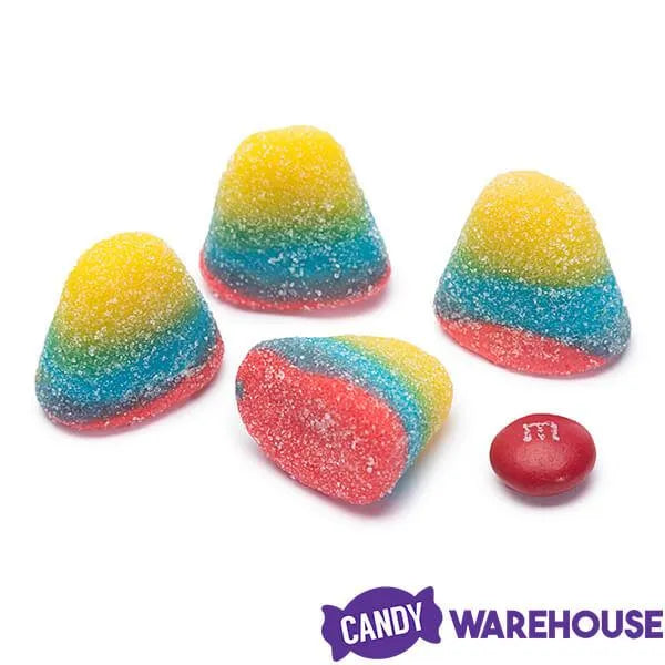 Rainbow Candy | Candy Warehouse – Candy Warehouse