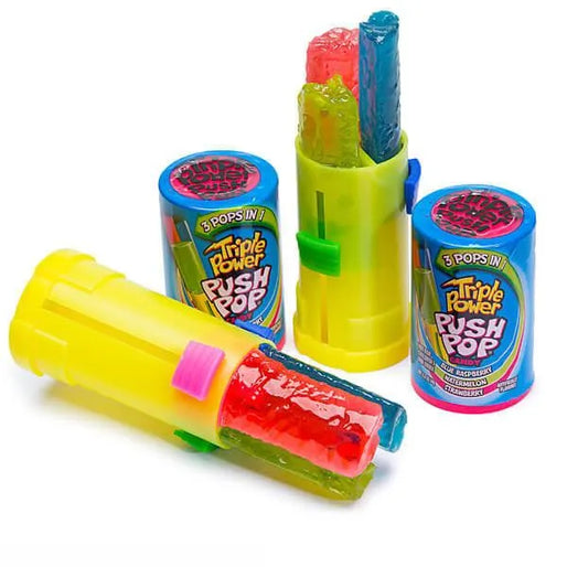 Push Pop | Candy Warehouse – Candy Warehouse