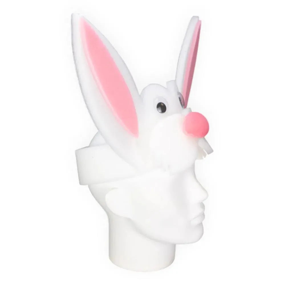 Rabbit Headband | Candy Warehouse