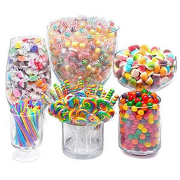 Candy Buffet | Candy Warehouse – Candy Warehouse