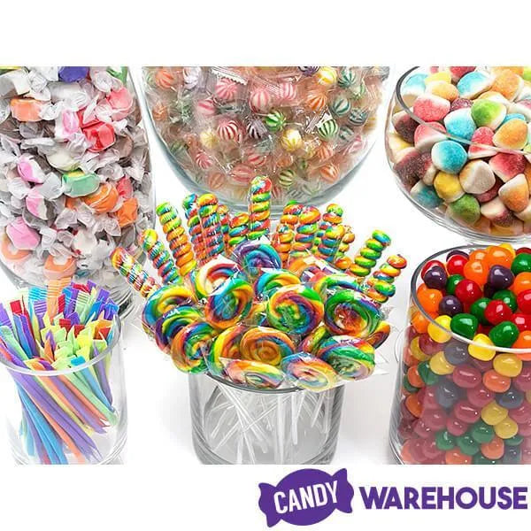 Candy Buffet | Candy Warehouse – Candy Warehouse