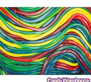 Licorice Ropes | Candy Warehouse