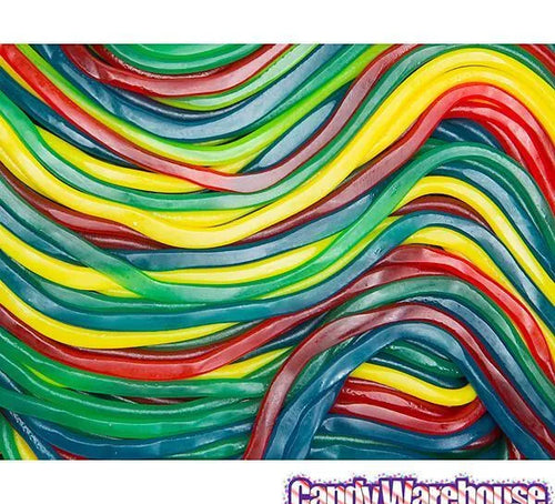 String Licorice Candy | Candy Warehouse